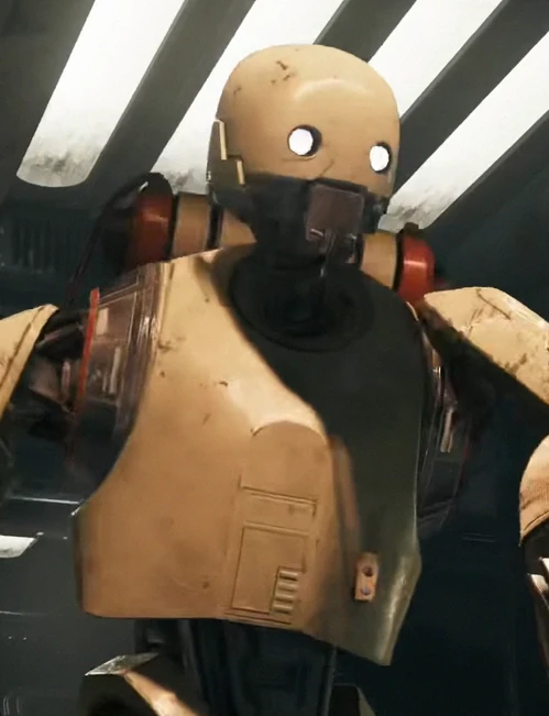 K-4O5 | Wookieepedia | Fandom