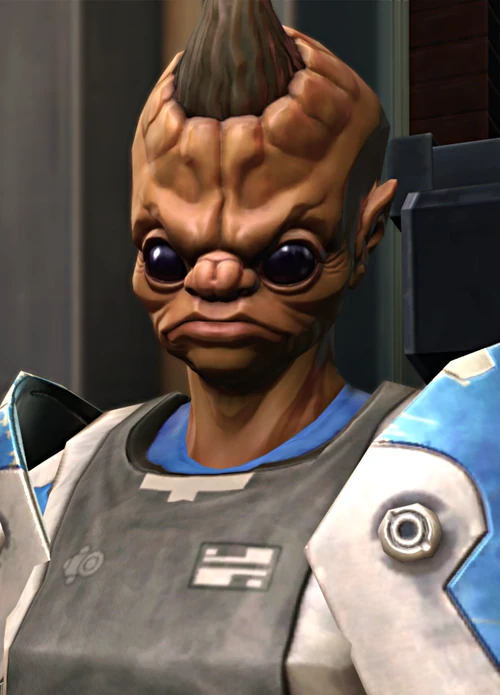 Kallum | Wookieepedia | Fandom