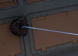 Laser trip mine | Wookieepedia | Fandom