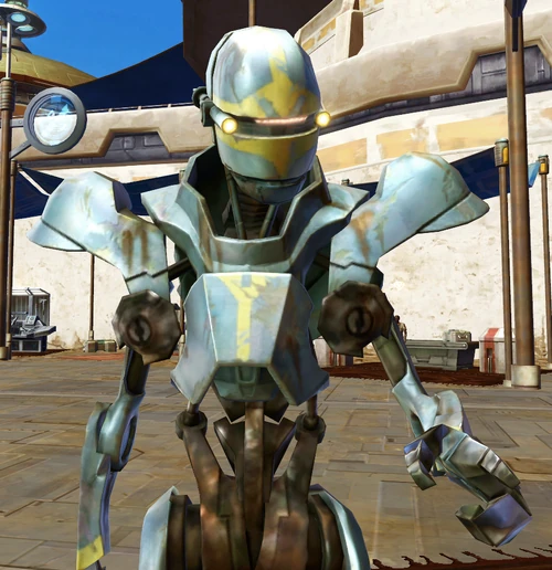 ML-T2 | Wookieepedia | Fandom