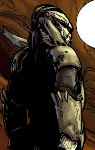 Minos | Wookieepedia | Fandom