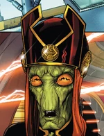 Lott Dod | Wookieepedia | Fandom