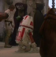 R4-E1 | Star Wars Wiki | Fandom