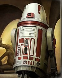 R4-E1 | Czech Star Wars Wiki | Fandom