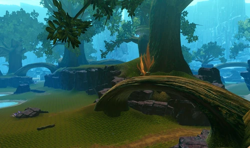 Rattataki Battlewoods | Wookieepedia | Fandom