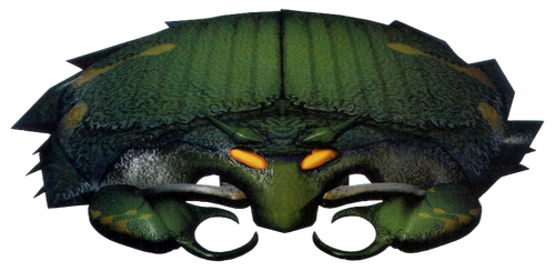 Razor bug | Wookieepedia | Fandom