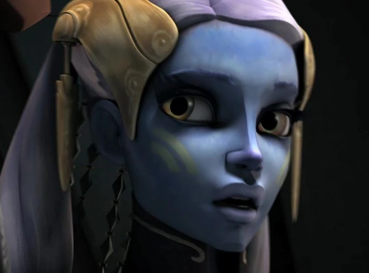 Riyo Chuchi | Czech Star Wars Wiki | Fandom