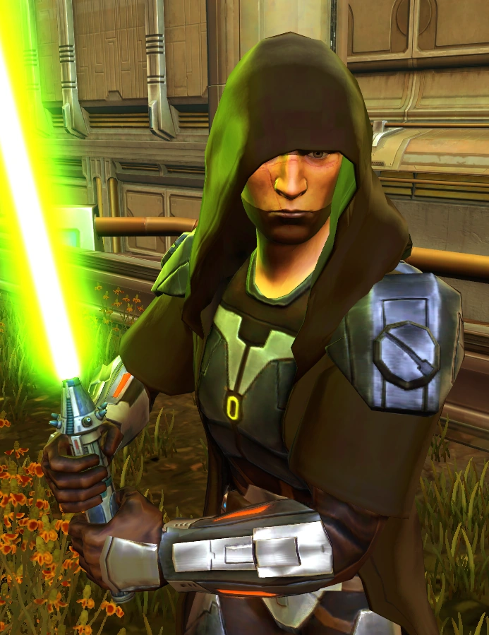 Sam Ryus | Wookieepedia | Fandom