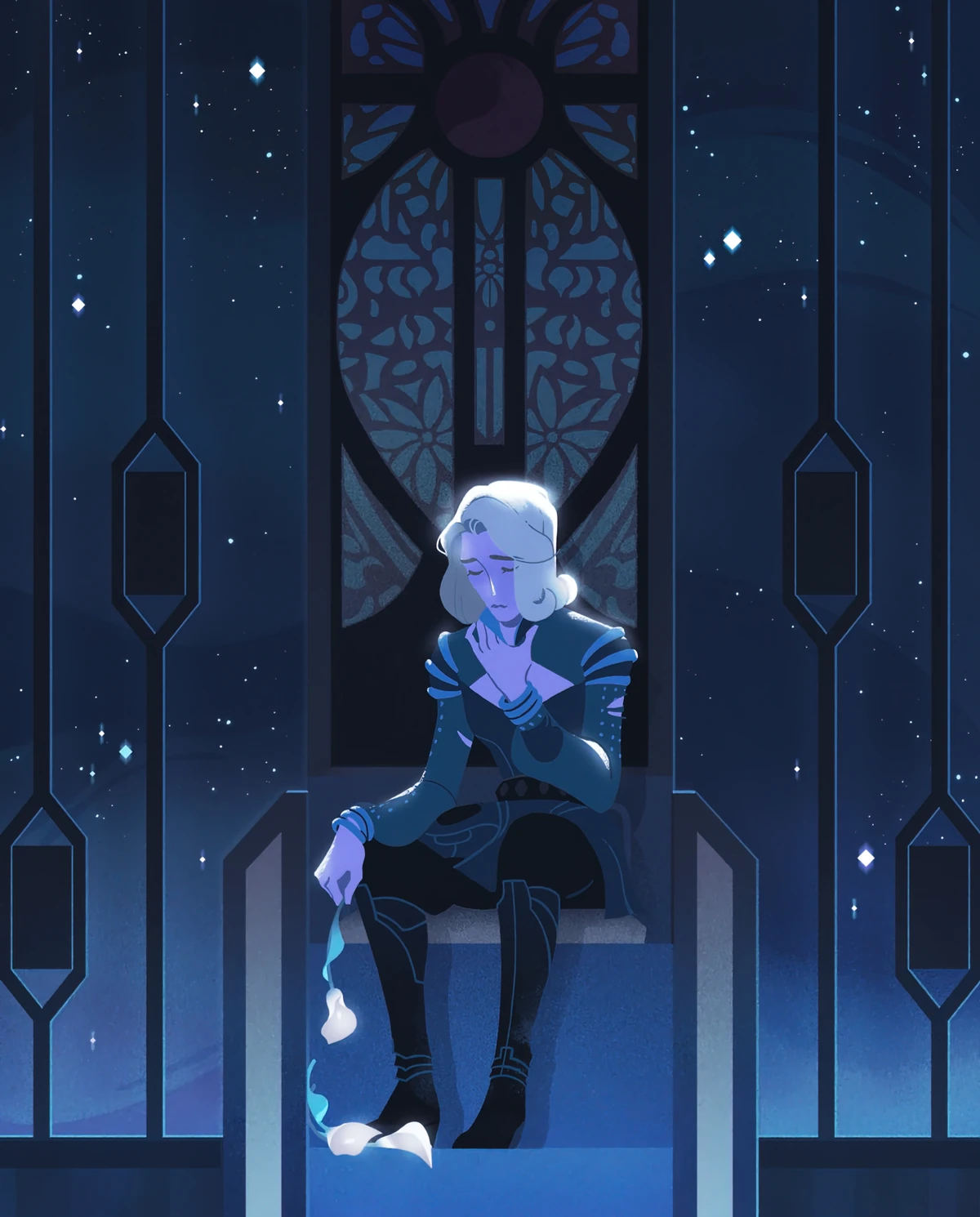 Duke | Wookieepedia | Fandom