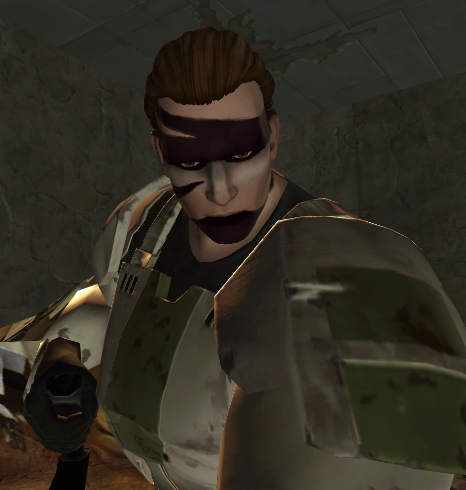 Shan Burku | Wookieepedia | Fandom