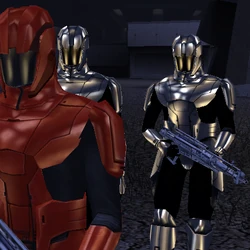 Star Wars Light Armor