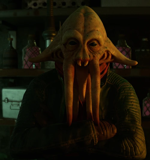 Sol D'lorak | Wookieepedia | Fandom