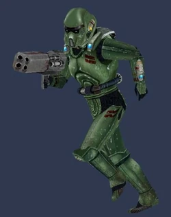 Swamp Trooper | Star Wars Wiki | Fandom