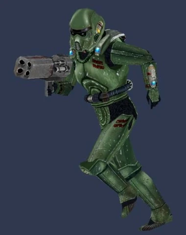 Swamp Trooper | Star Wars Wiki | Fandom