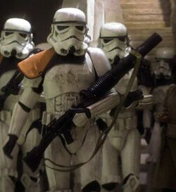 T-21 Light Repeating Blaster | Star Wars Wiki | Fandom