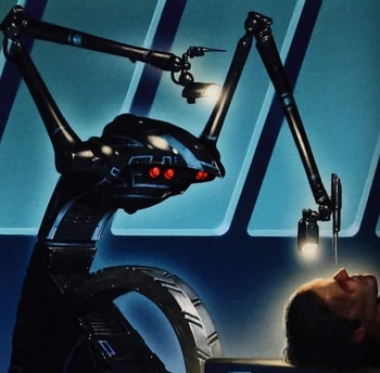 T0-D interrogation droid | Wookieepedia | Fandom