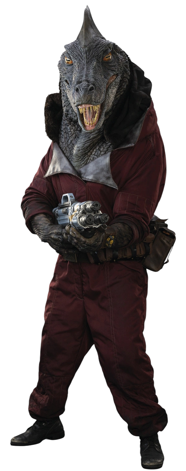 Thuggatoris | Wookieepedia | Fandom