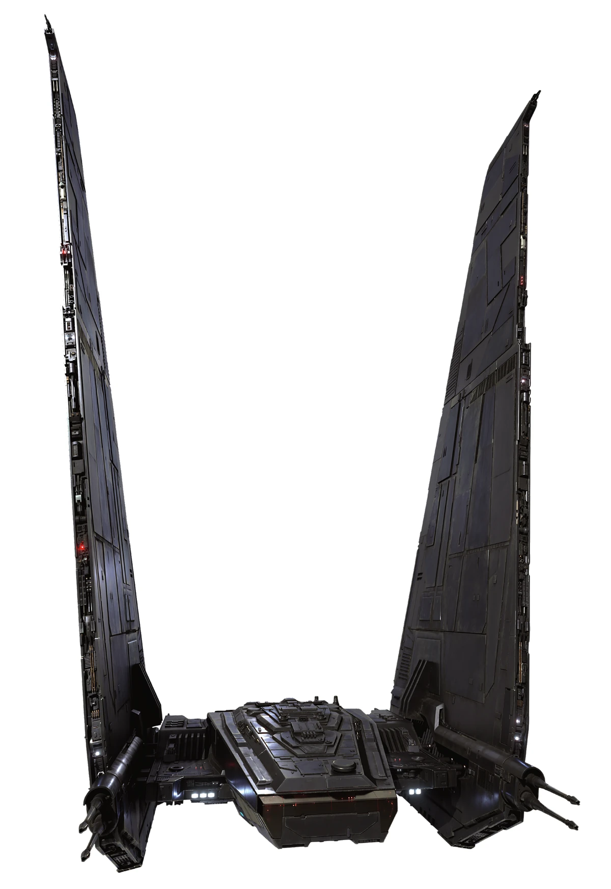 Upsilon-class Shuttle | Star Wars Wiki | Fandom