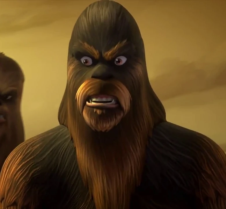 Wullffwarro | Star Wars Wiki | Fandom