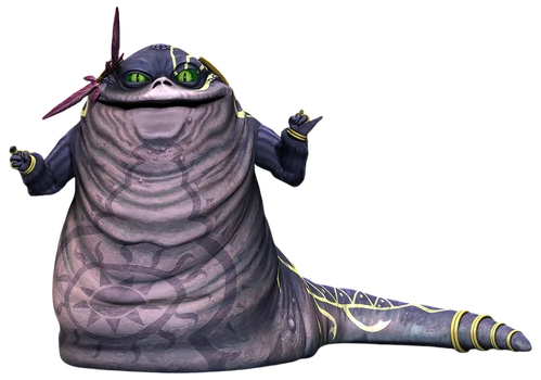 Master of the Hutt Clan | Wookieepedia | Fandom