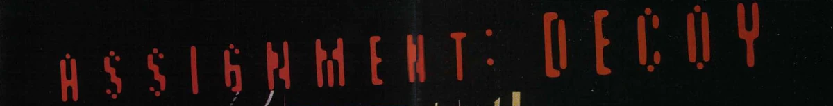 Assignment: Decoy | Wookieepedia | Fandom