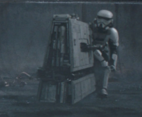 Ax-25 Blaster Cannon | Star Wars Wiki | Fandom