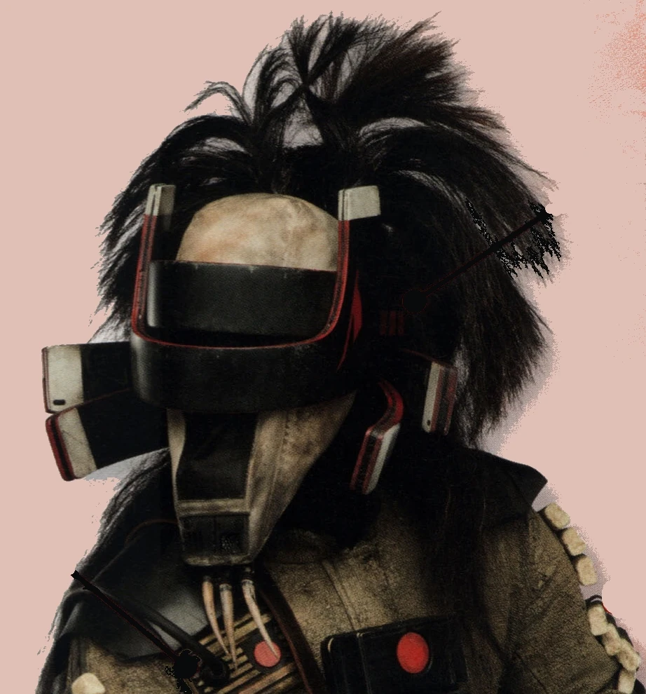 Baroosh Pawk | Star Wars Wiki | Fandom