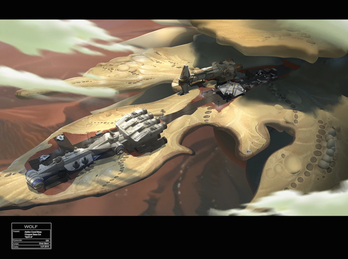 Base Chopper | Jawapedia | Fandom
