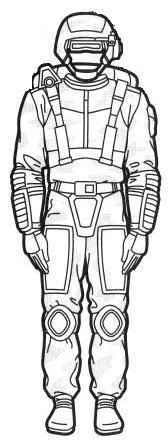 Camo scout armor | Wookieepedia | Fandom