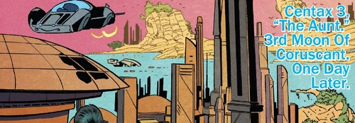 Centax-3 | Wookieepedia | Fandom