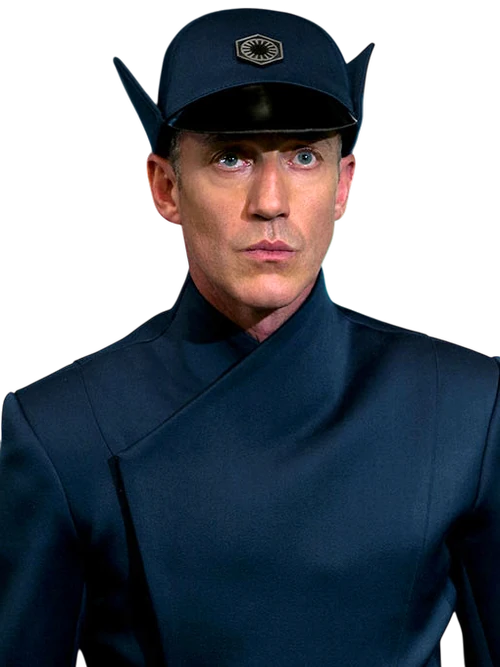 Erich S. Datoo | Wookieepedia | Fandom