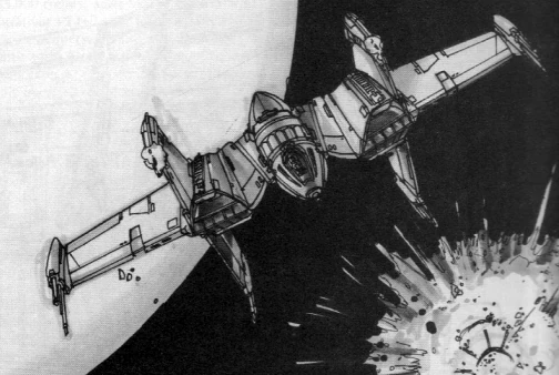 Deathraven | Wookieepedia | Fandom