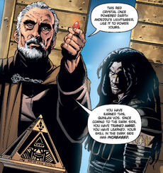 Darth Andeddu | Wookieepedia | Fandom