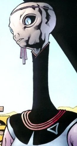 Erla | Wookieepedia | Fandom