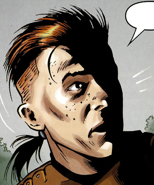 Garcy | Wookieepedia | Fandom