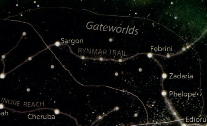 Gateworlds | Wookieepedia | Fandom