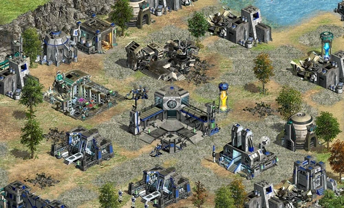 Ghost Base | Wookieepedia | Fandom