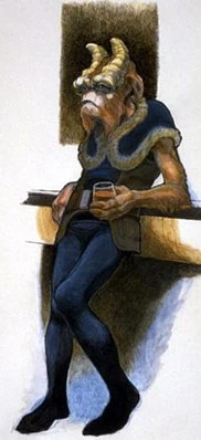 Gotal | Star Wars Wiki | Fandom