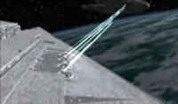 Ion cannon | Wookieepedia | Fandom