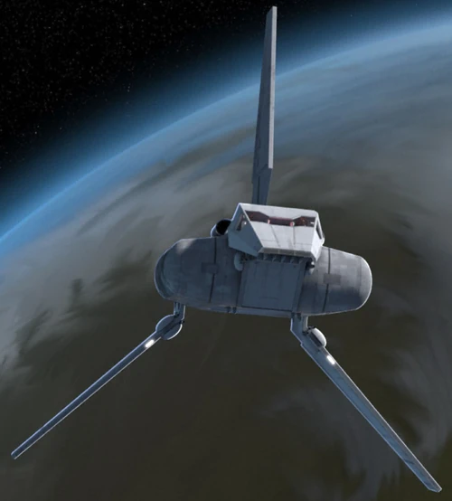 Sentinel-class landing craft | Wookieepedia | Fandom