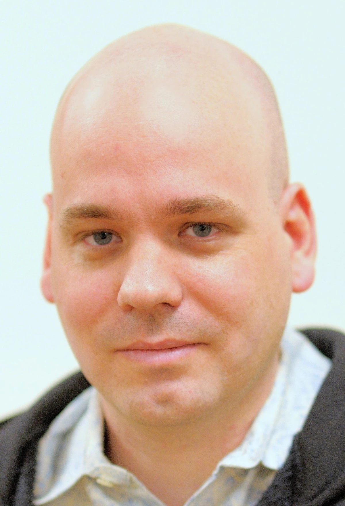 Jason Fry | Wookieepedia | Fandom