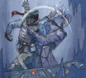 Jobin | Wookieepedia | Fandom