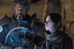 Jyn Erso | Wookieepedia | Fandom