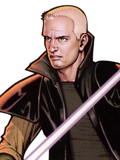 Kam Solusar | Wookieepedia | Fandom