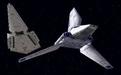 Lambda (shuttle) | Wookieepedia | Fandom