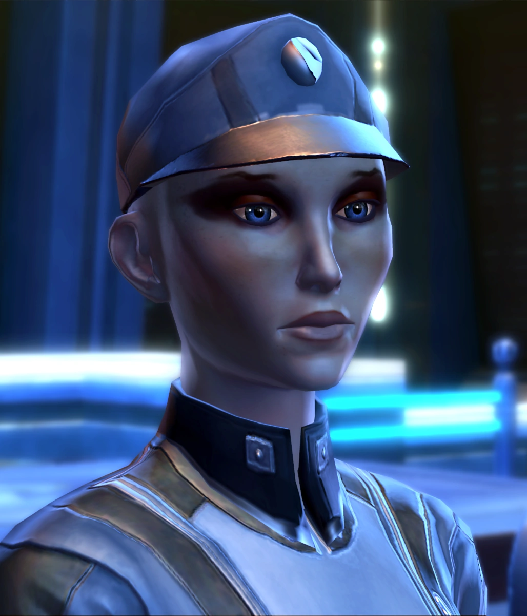 Madel Felth | Wookieepedia | Fandom