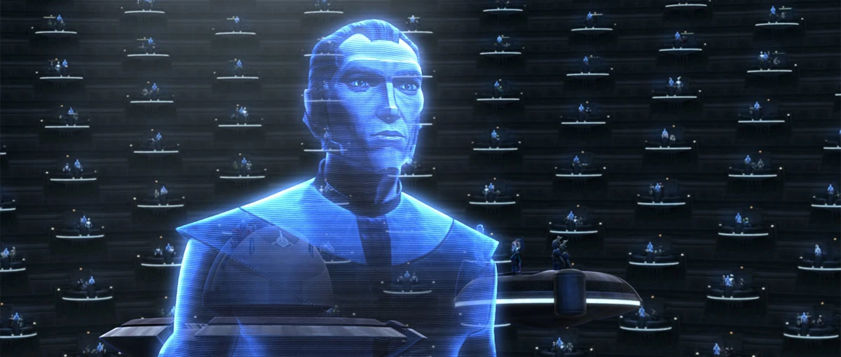 Mandalore Defense Resolution | Wookieepedia | Fandom