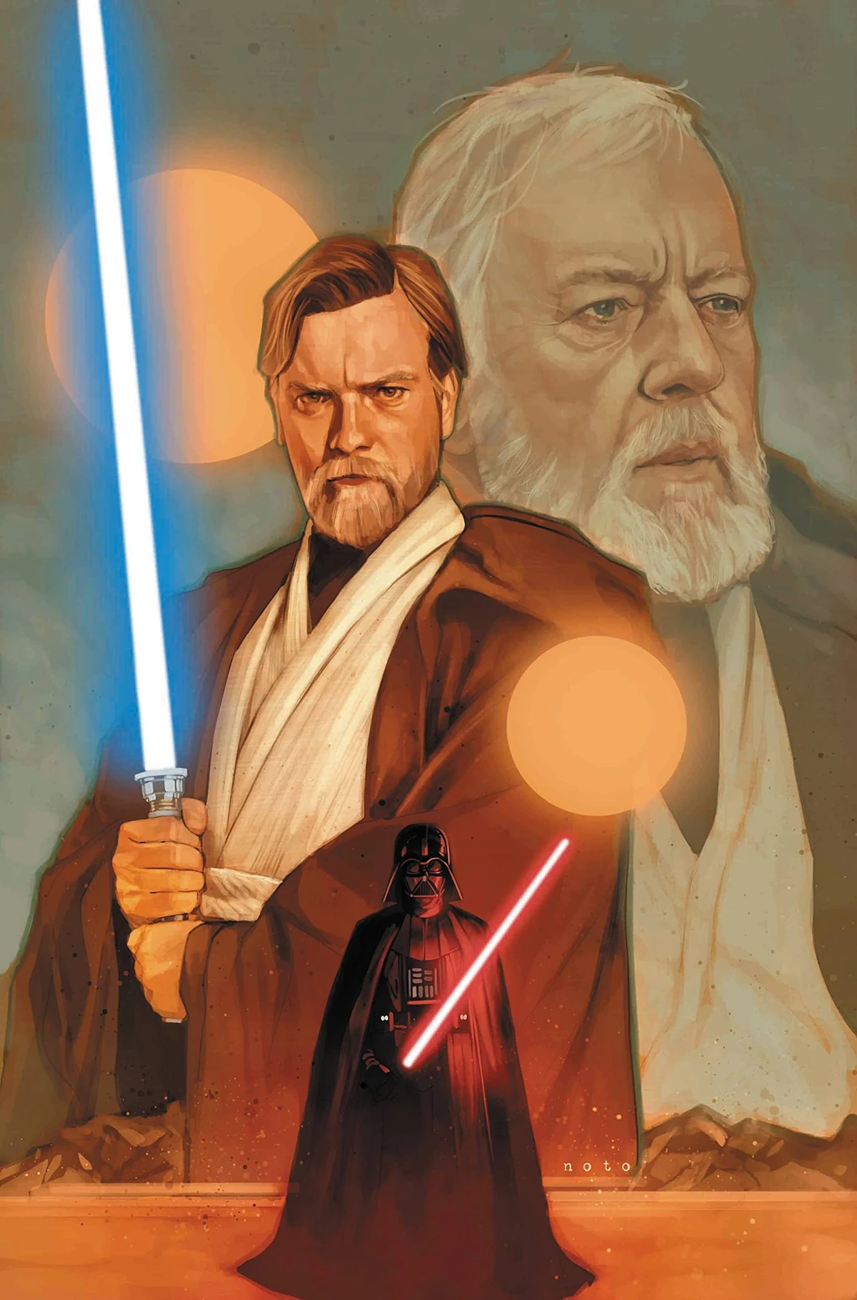 Star Wars: Obi-Wan — A Jedi's Purpose | Wookieepedia | Fandom