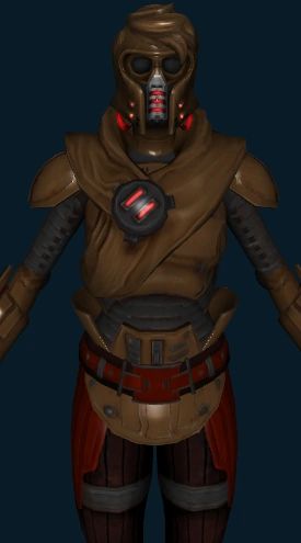 Preeda | Wookieepedia | Fandom