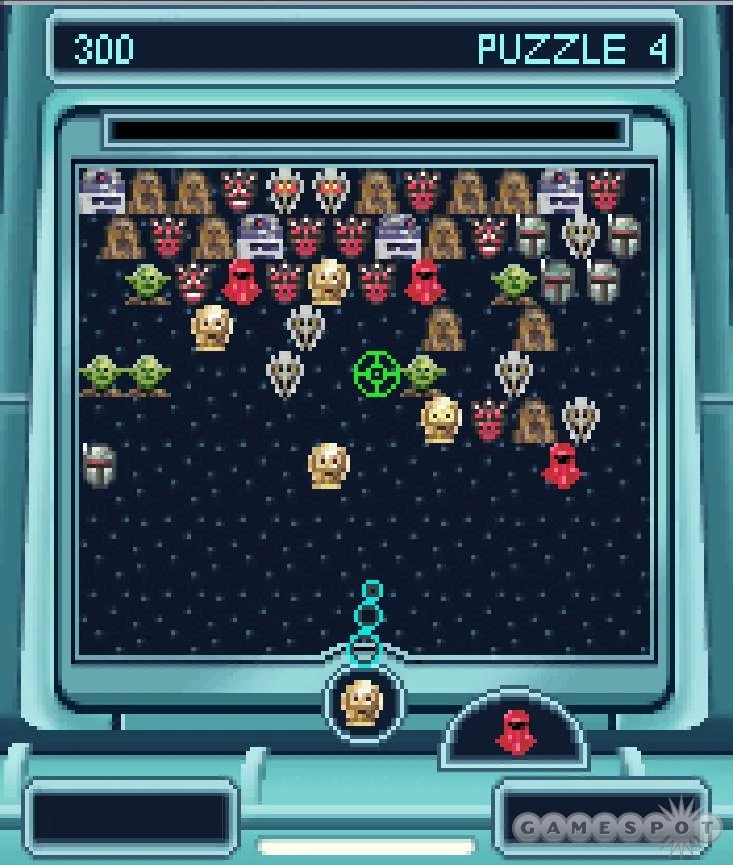Star Wars: Puzzle Blaster | Wookieepedia | Fandom